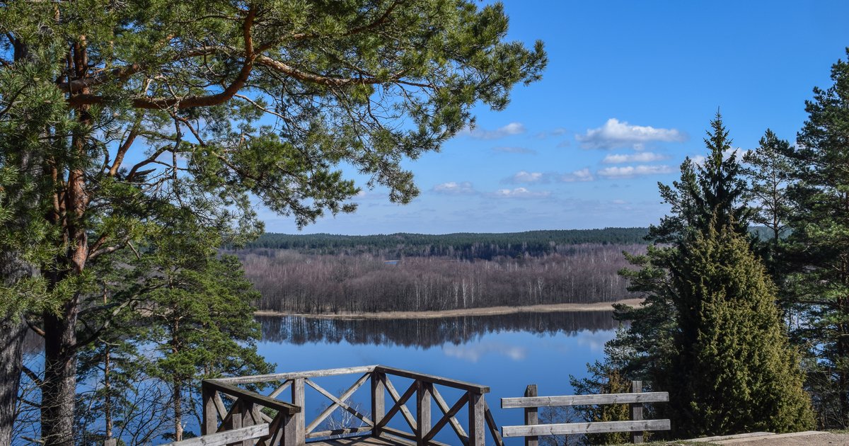 ABOUT THE PROJECT | aparkai.lt